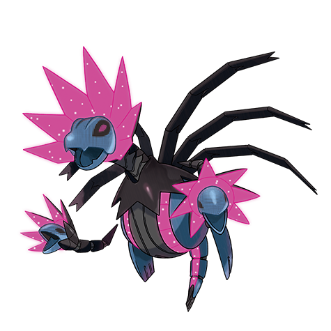 Iron Jugulis - #993 | Pokémon Card List